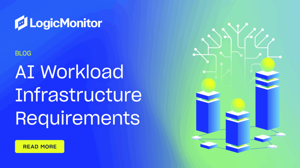 AI Workload Infrastructure Requirements: What You Actually Need ...