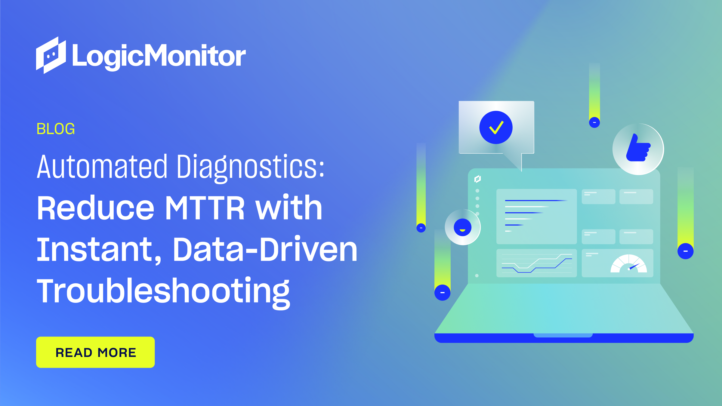 Announcing Automated Diagnostics: Reduce MTTR with Instant, Data-Driven ...
