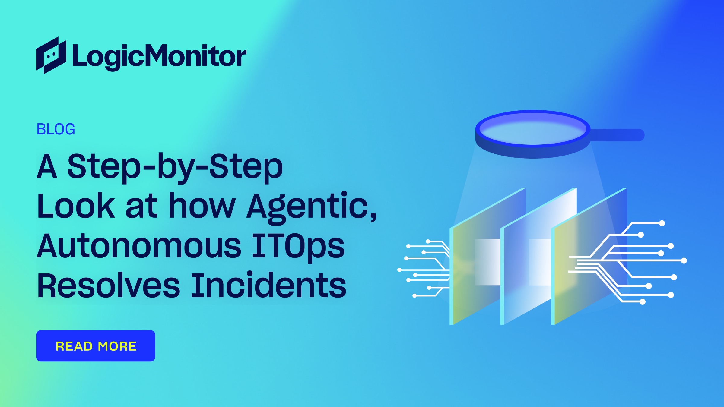 A Step-by-Step Look at how Agentic, Autonomous ITOps Resolves Incidents ...