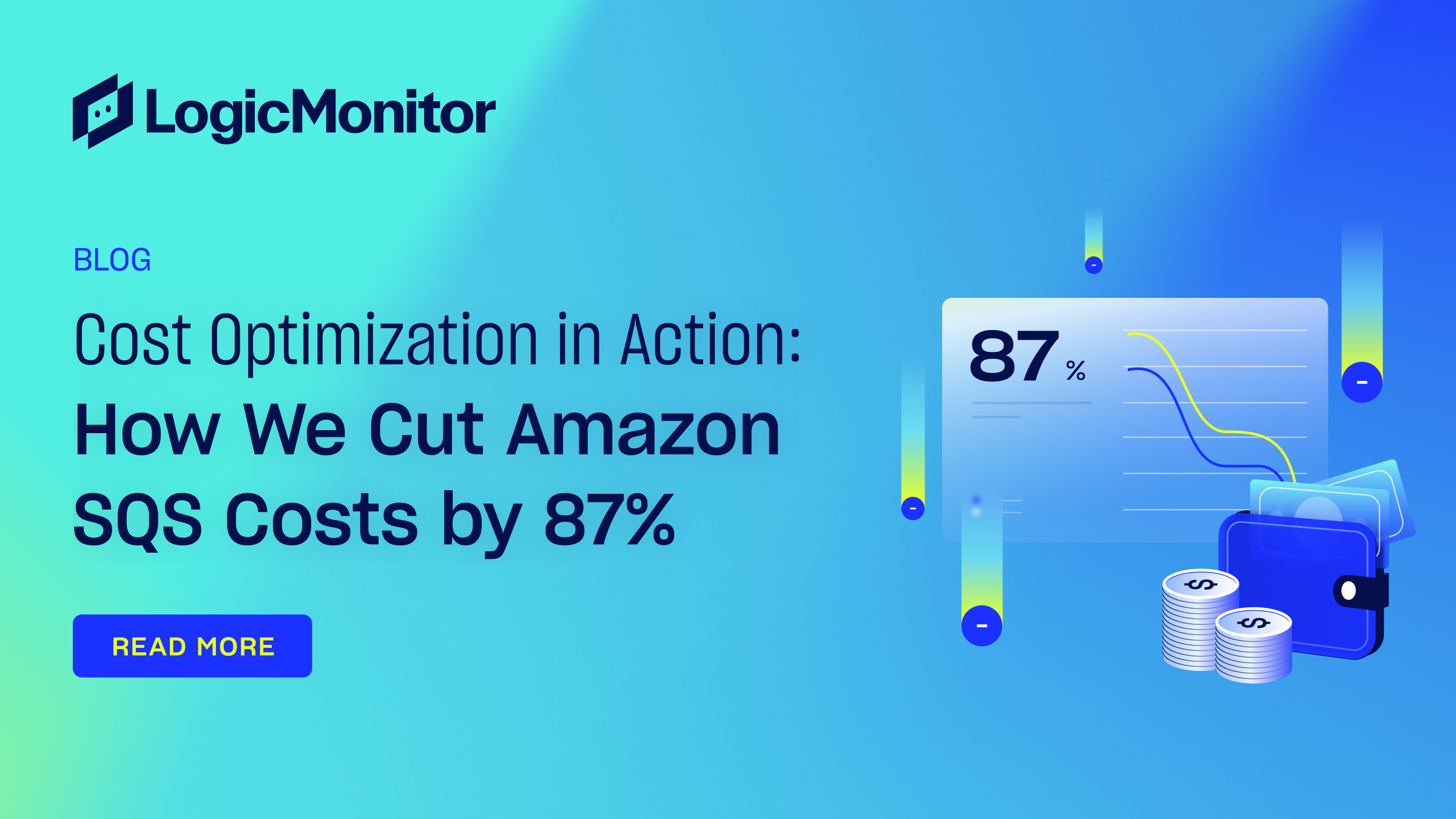 Cost Optimization in Action: How We Cut Amazon SQS Costs by 87% ...
